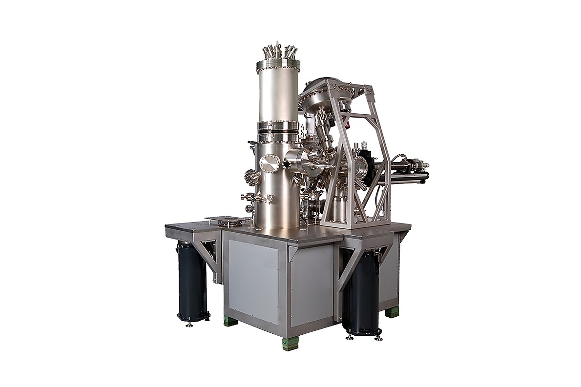 Home - Scienta Omicron